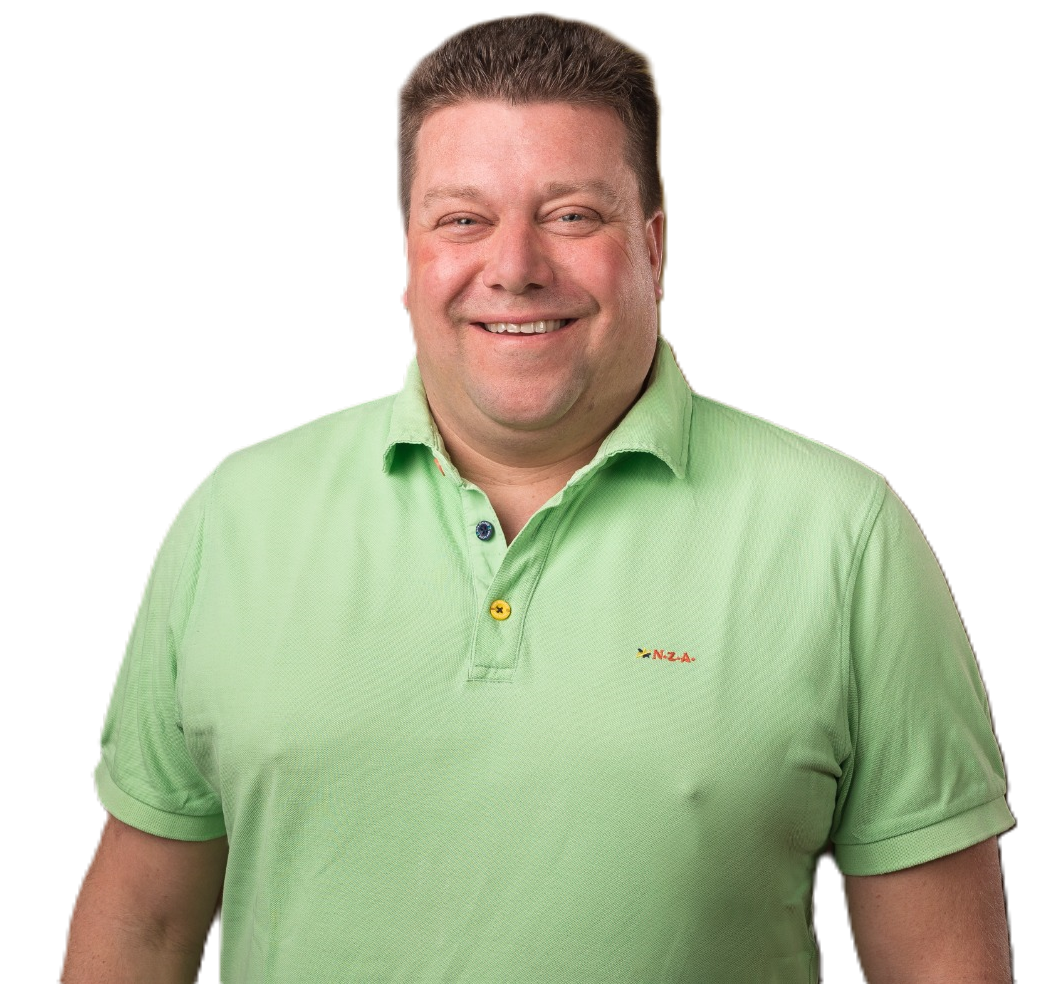 Wie is Bram? | Bram Brandveiligheid, van BHV tot brandblusser.